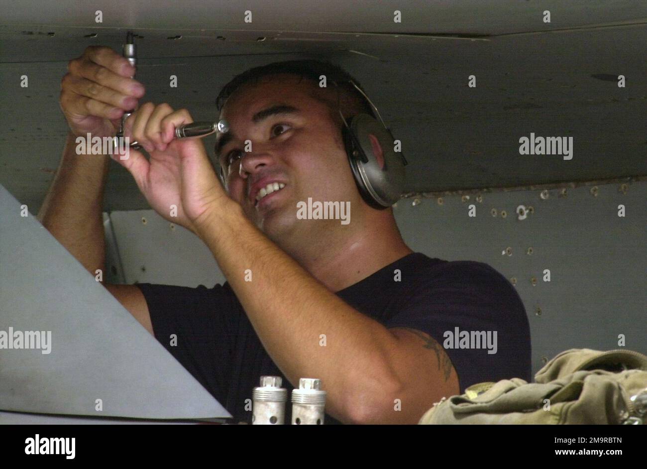 All images released by ssgt jer hi-res stock photography and images - Alamy