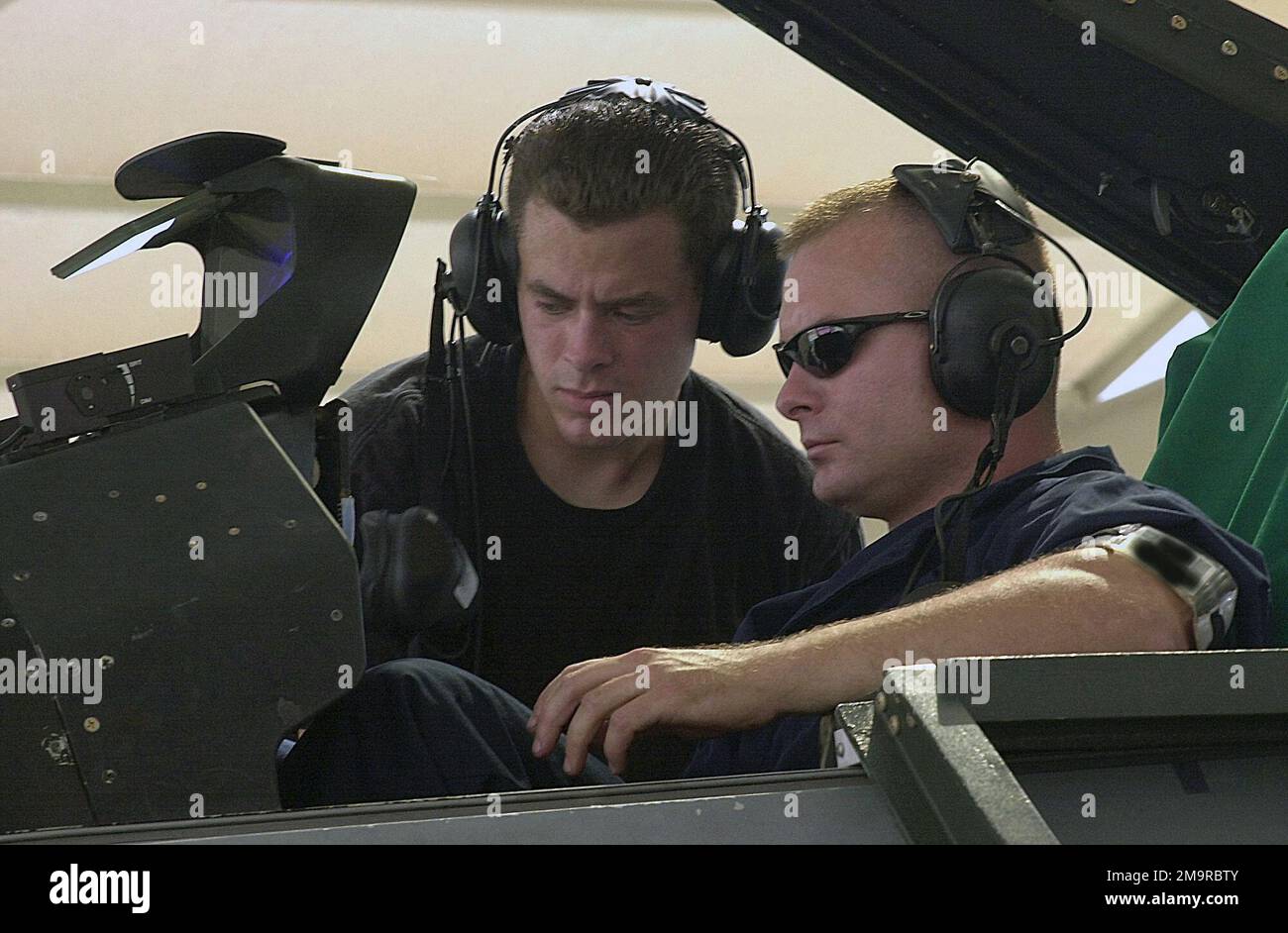 All images released by ssgt jer hi-res stock photography and images - Alamy