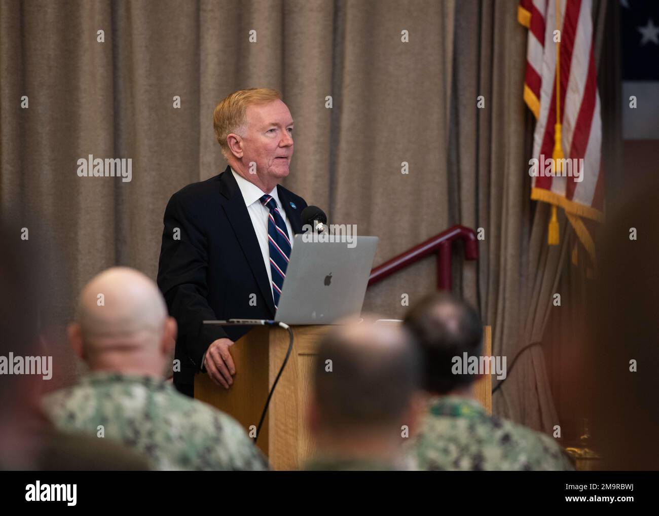 220520-N-ED185-1013 NAVAL BASE KITSAP-BANGOR, Wash. (May 20, 2022 ...