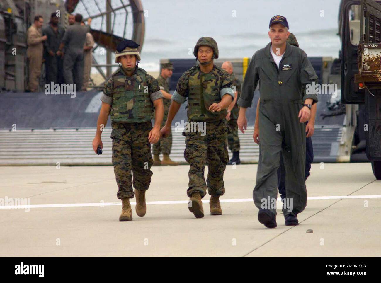 030724-M-5578G-023. Base: Marine Corps Base Camp Pendleton State ...