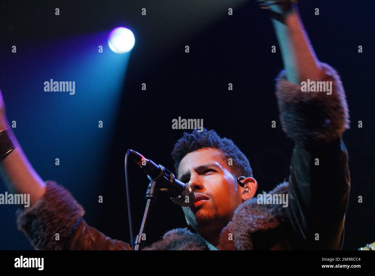 Grammercy theatre hi-res stock photography and images - Alamy
