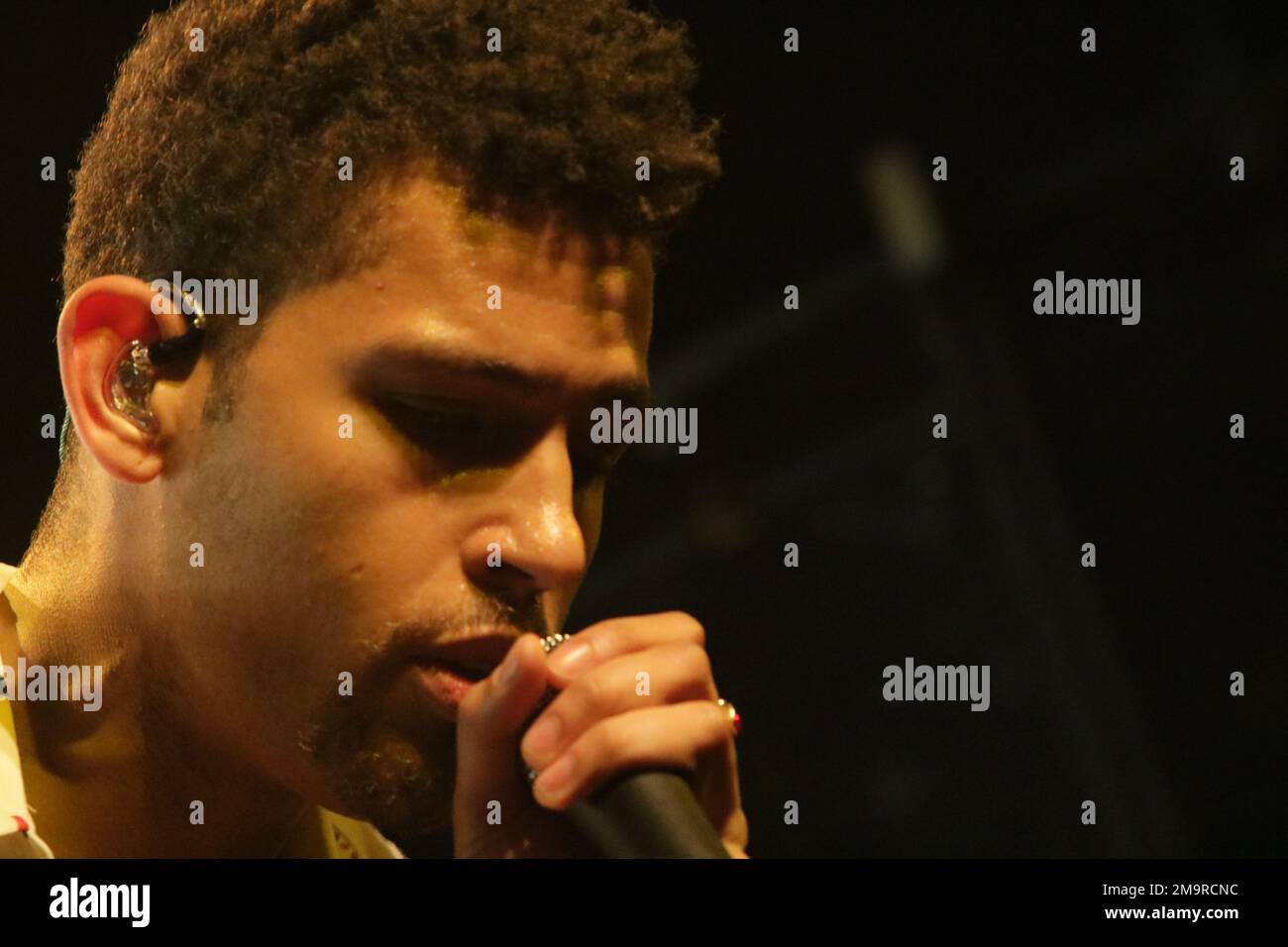 Grammercy theatre hi-res stock photography and images - Alamy