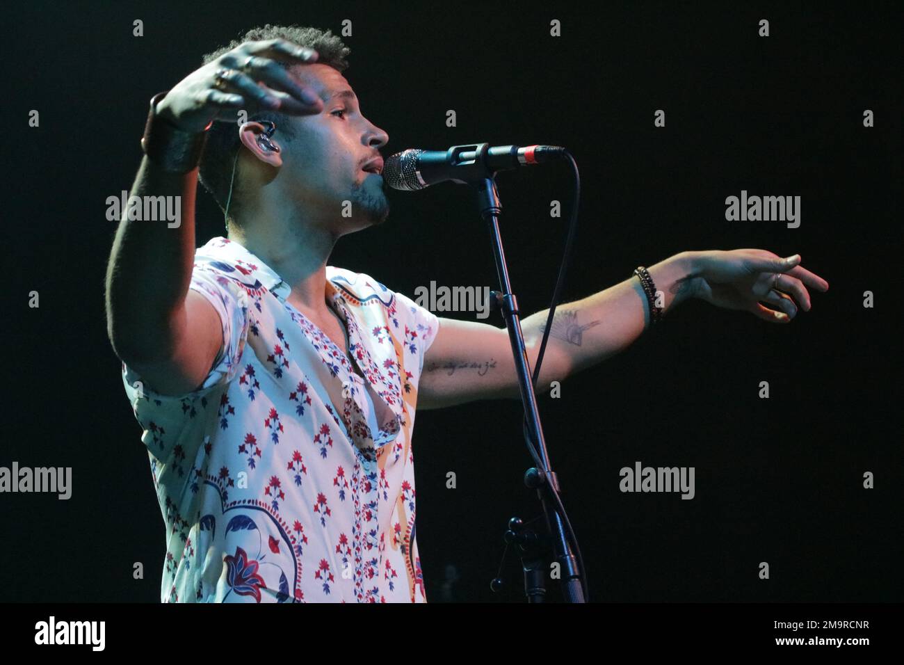 Grammercy theatre hi-res stock photography and images - Alamy