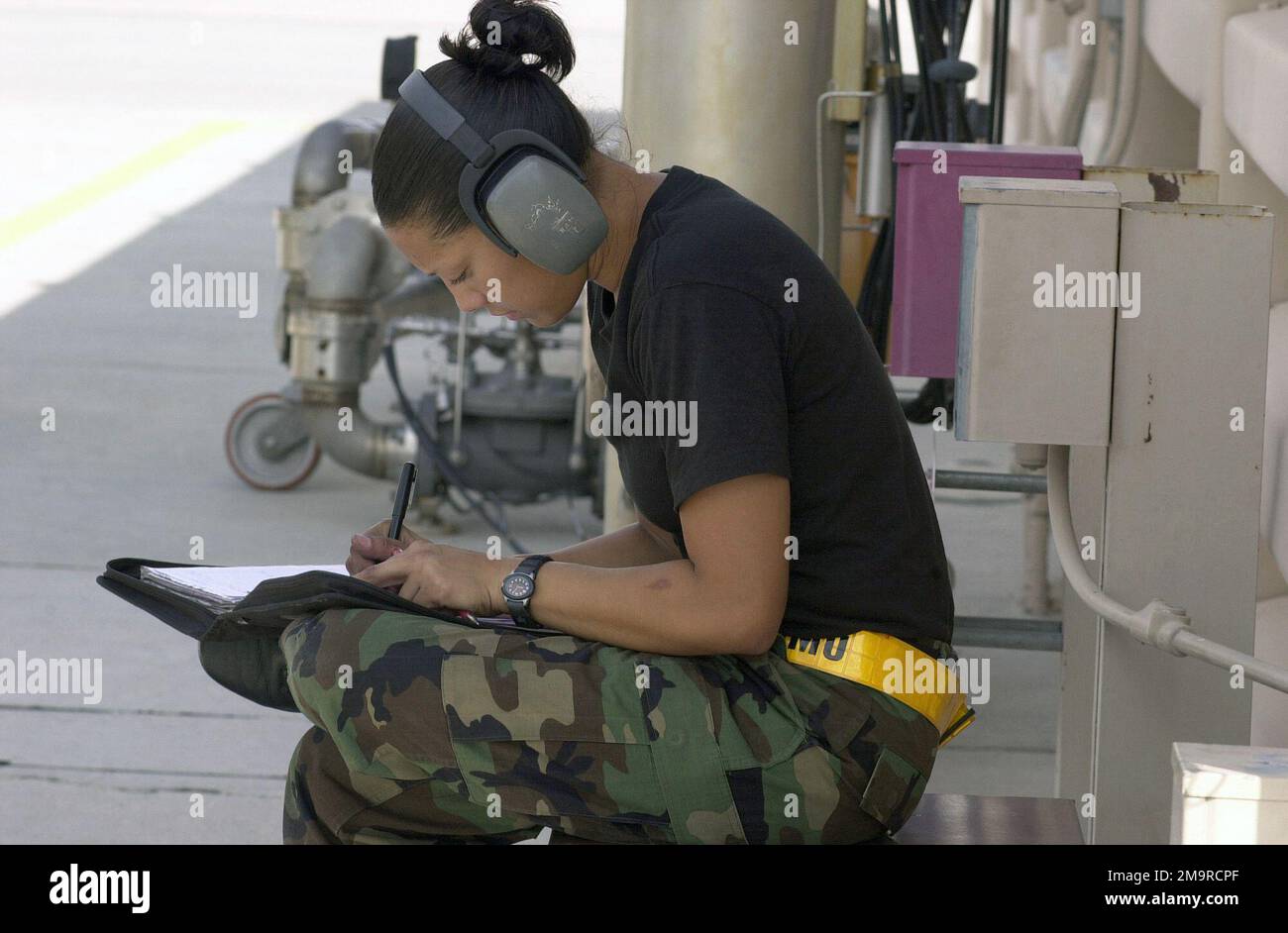 All images released by ssgt jer hi-res stock photography and images - Alamy