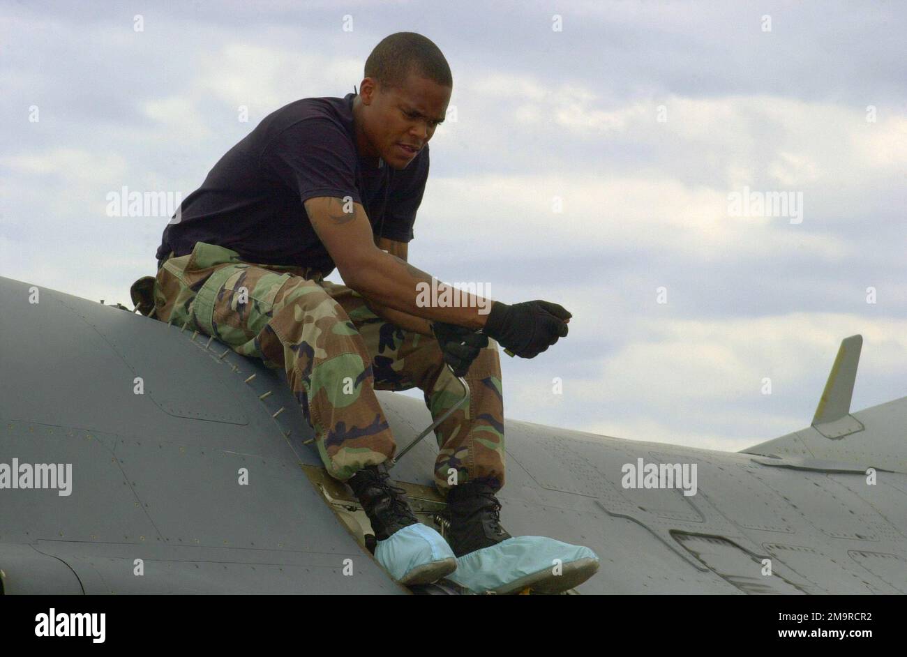 All images released by ssgt jer hi-res stock photography and images - Alamy