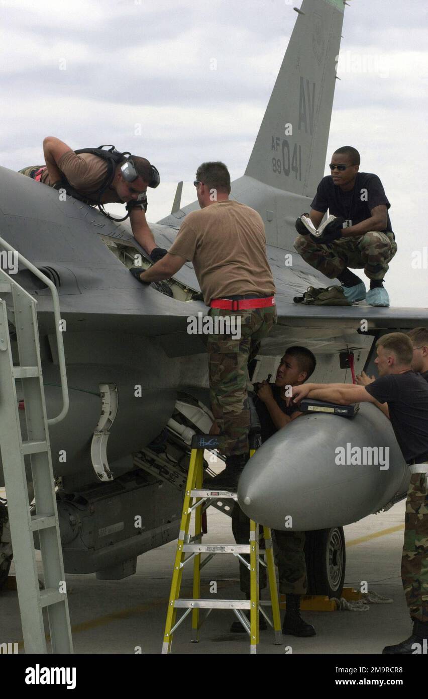 All images released by ssgt jer hi-res stock photography and images - Alamy