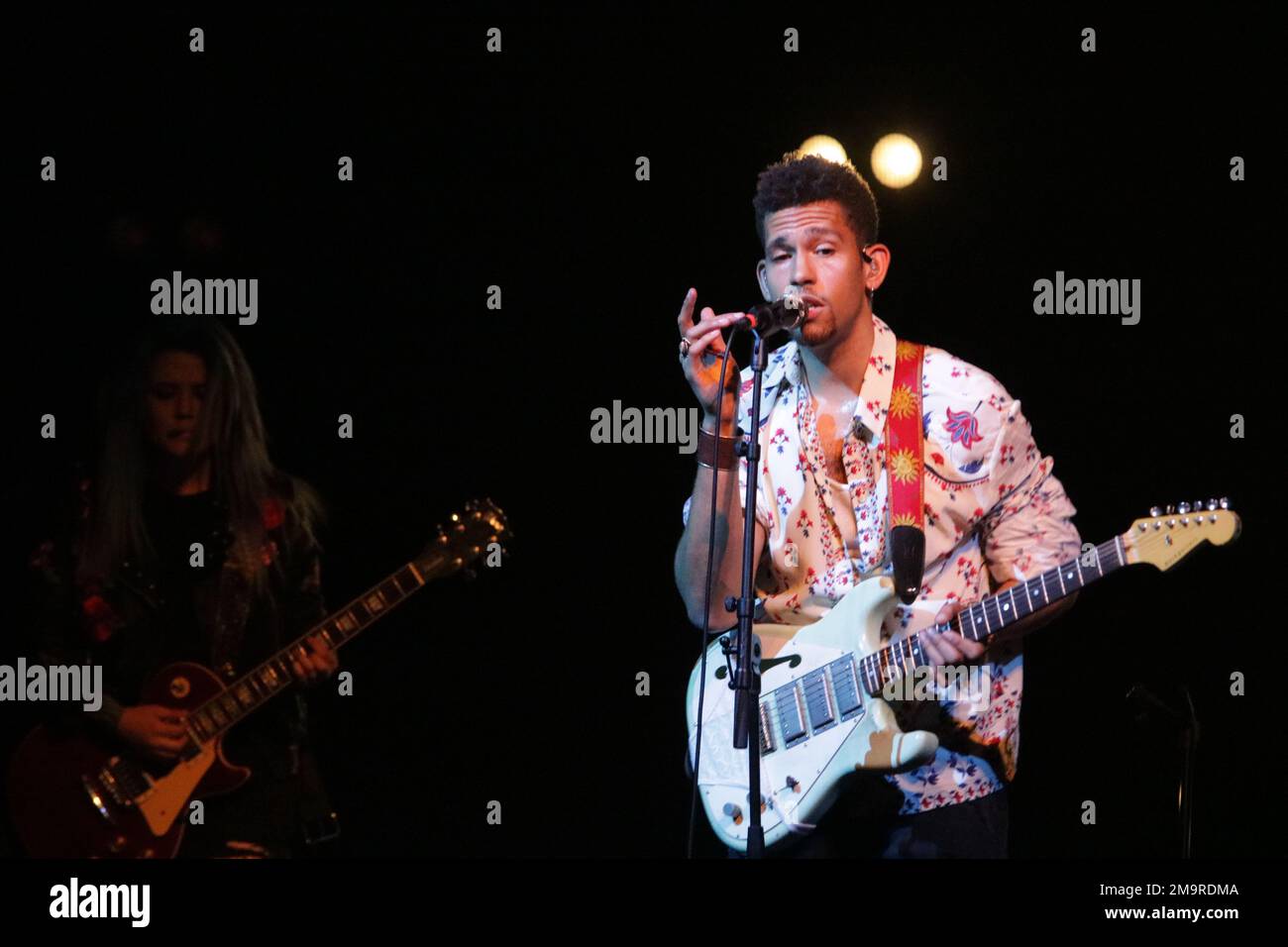 Grammercy theatre hi-res stock photography and images - Alamy