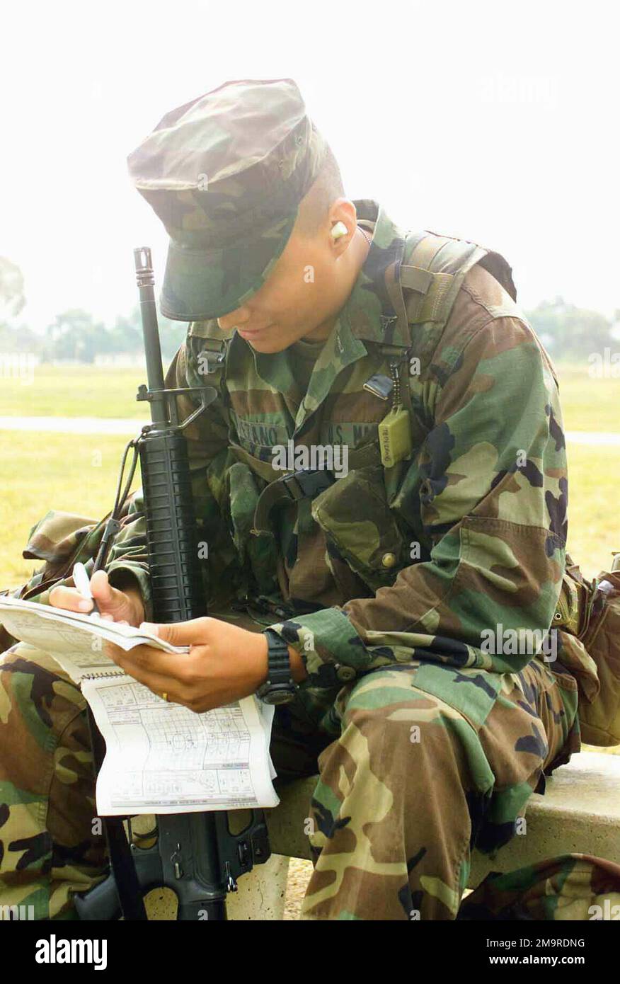 030730-M-5578G-001. Base: Marine Corps Base Camp Pendleton State ...