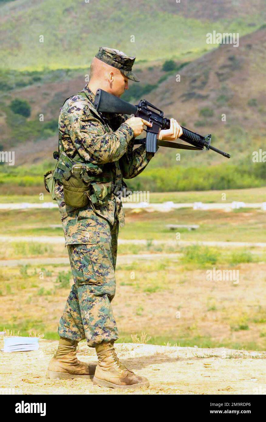 030730-M-5578G-022. Base: Marine Corps Base Camp Pendleton State ...
