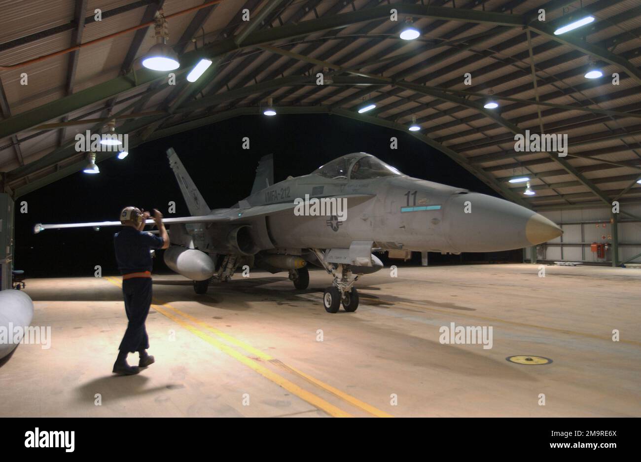 Raaf darwin hi-res stock photography and images - Alamy
