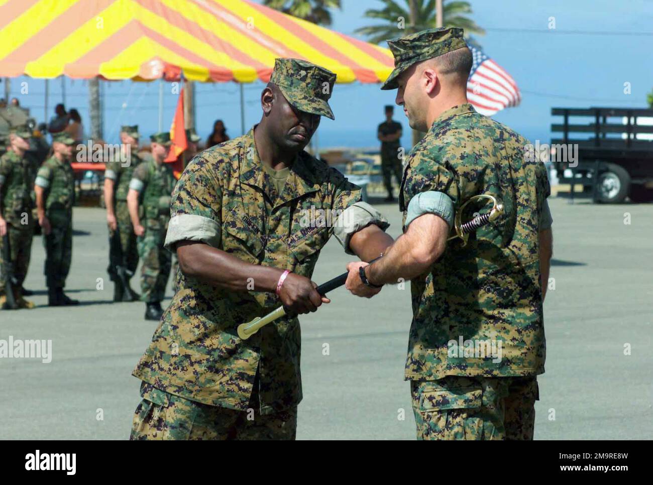 030731-M-5578G-031. Base: Marine Corps Base Camp Pendleton State ...