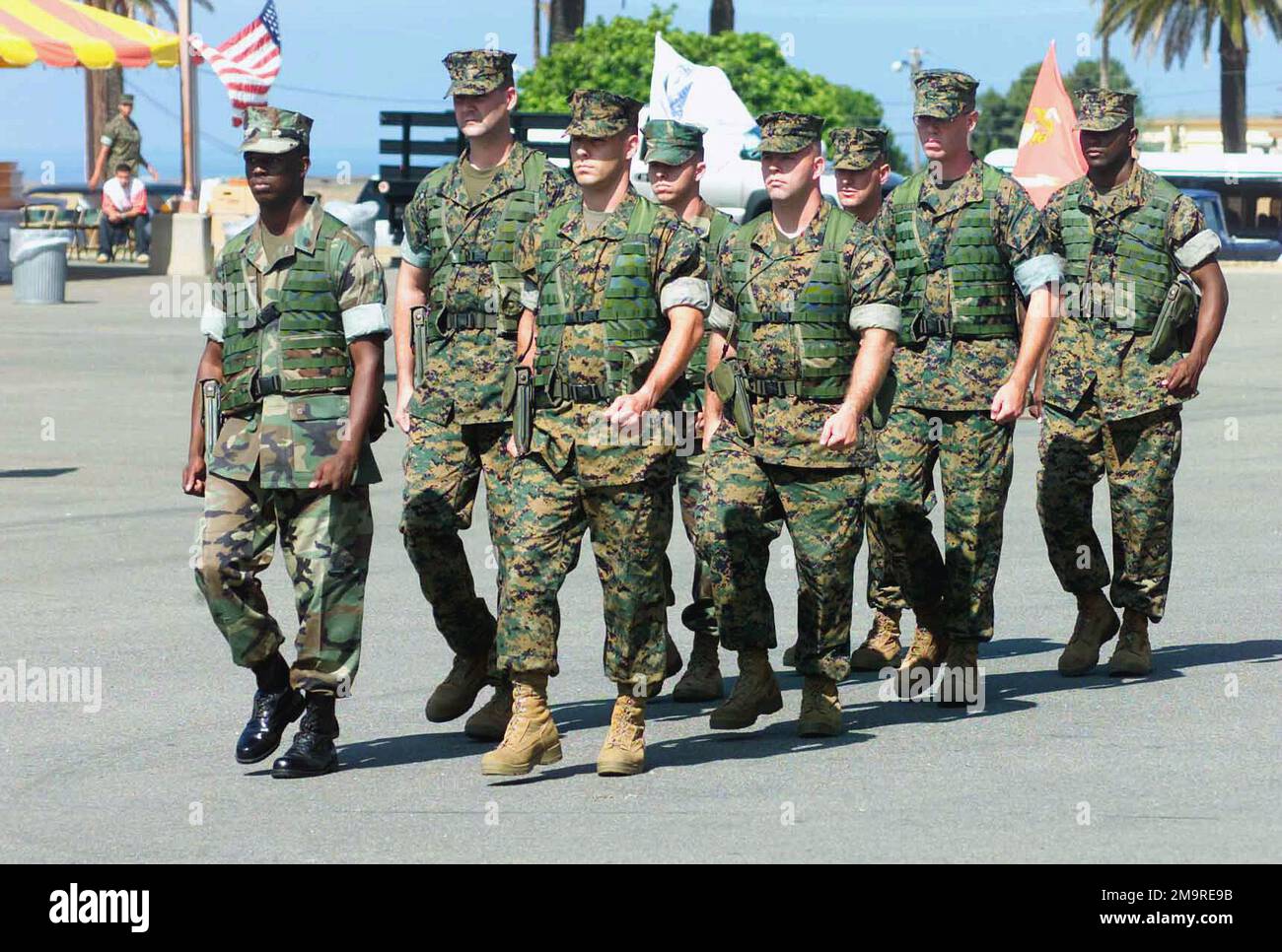 030731-M-5578G-006. Base: Marine Corps Base Camp Pendleton State ...