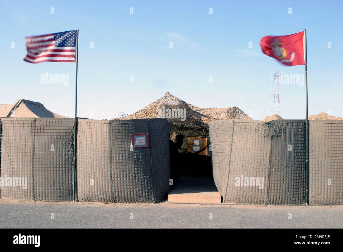 030802-M-7837W-004. Base: Ahmed Al Jaber Air Base State: Al Ahmadi ...