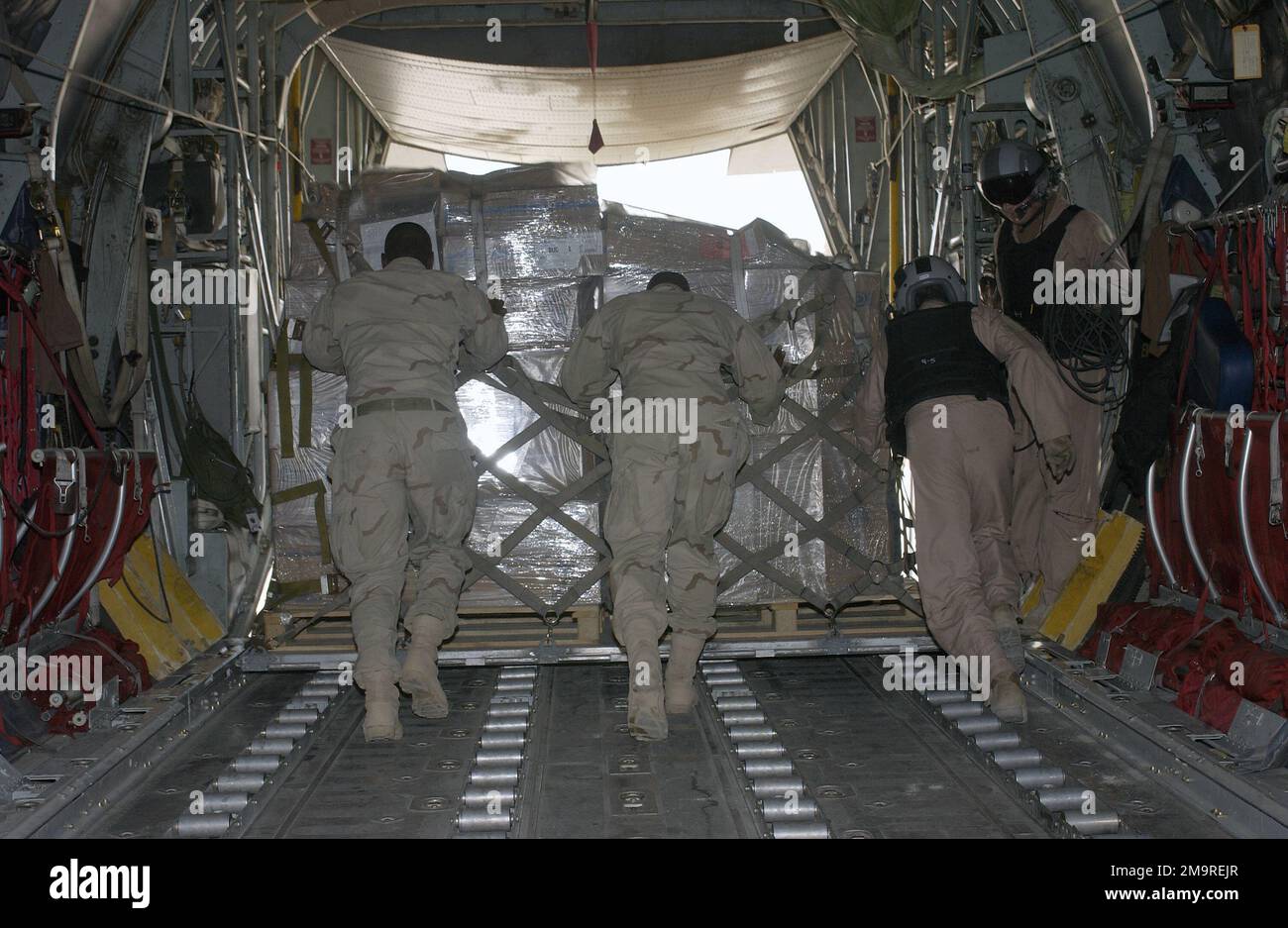 Tsgt mark getsy hi-res stock photography and images - Alamy