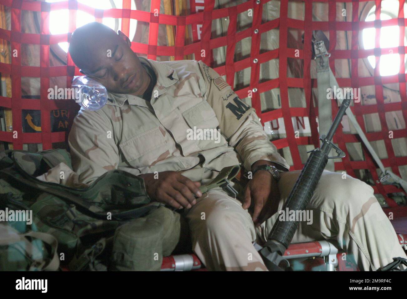 Preparation for deployment to kuwait hi-res stock photography and ...