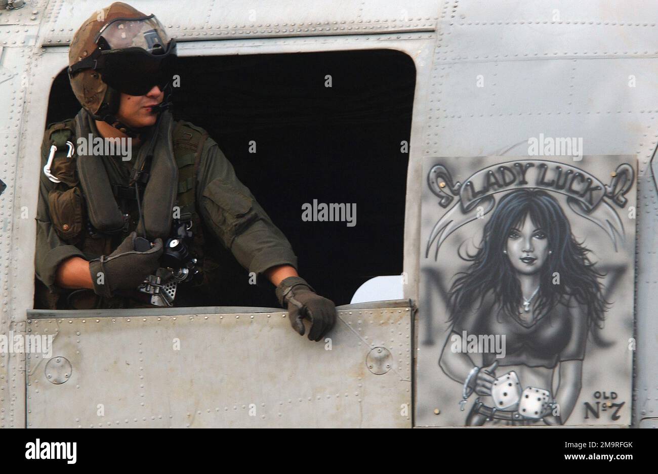 Captain kristi beckman 86 aw pa hi-res stock photography and images - Alamy