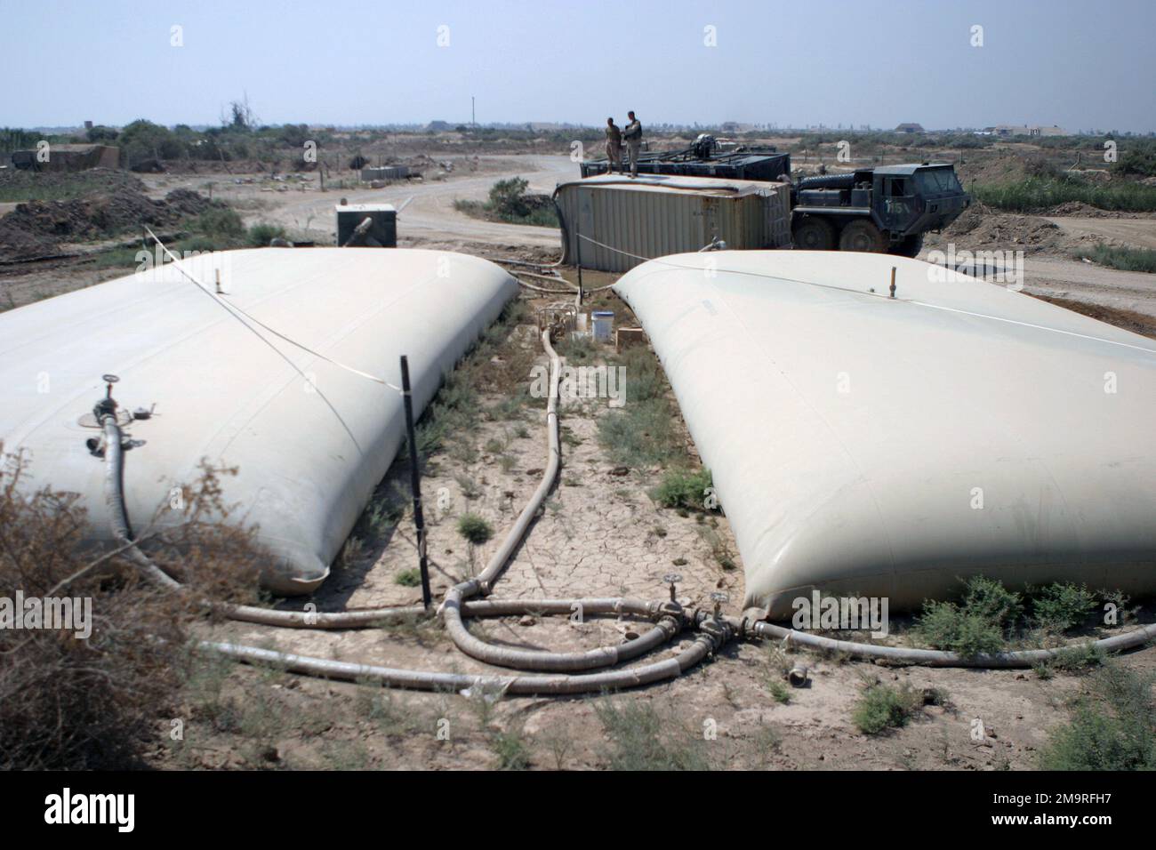 030804-M-7837W-017. Base: Al Kut State: Wasit Country: Iraq (IRQ) Scene ...