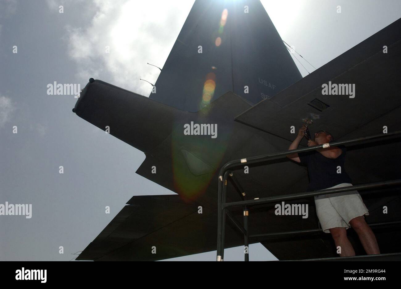 Capt kristi beckman hi-res stock photography and images - Alamy