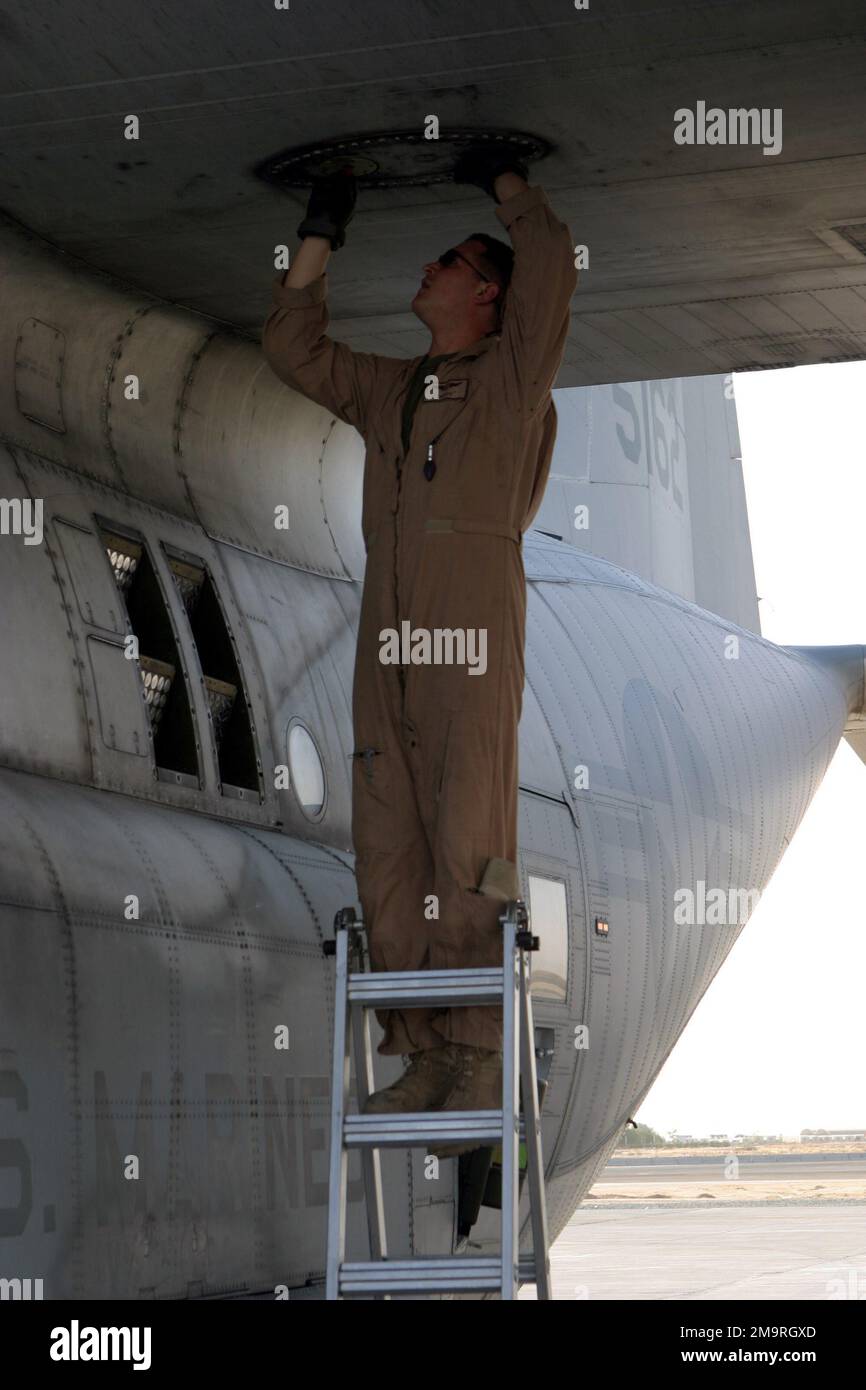 030807-M-7837W-020. Base: Ahmed Al Jaber Air Base State: Al Ahmadi ...