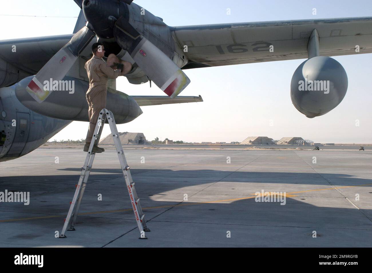 030807-M-7837W-019. Base: Ahmed Al Jaber Air Base State: Al Ahmadi ...