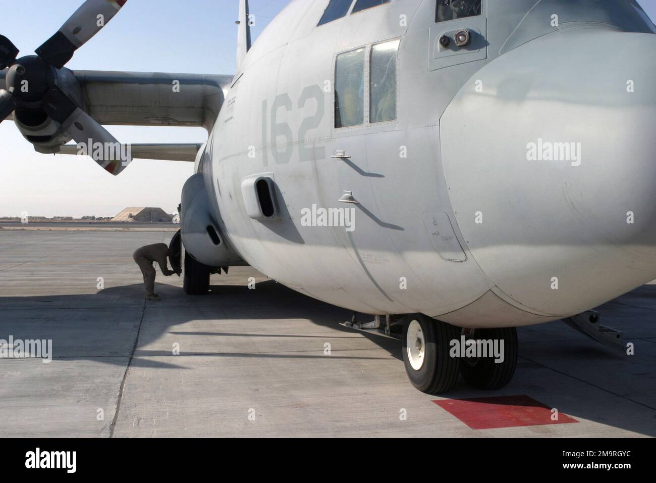 030807-M-7837W-023. Base: Ahmed Al Jaber Air Base State: Al Ahmadi ...