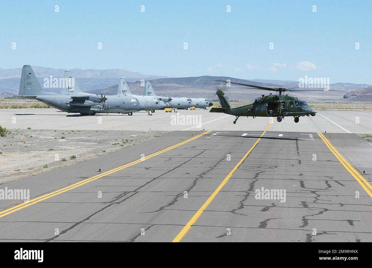 Lt derrek g handley hi-res stock photography and images - Alamy