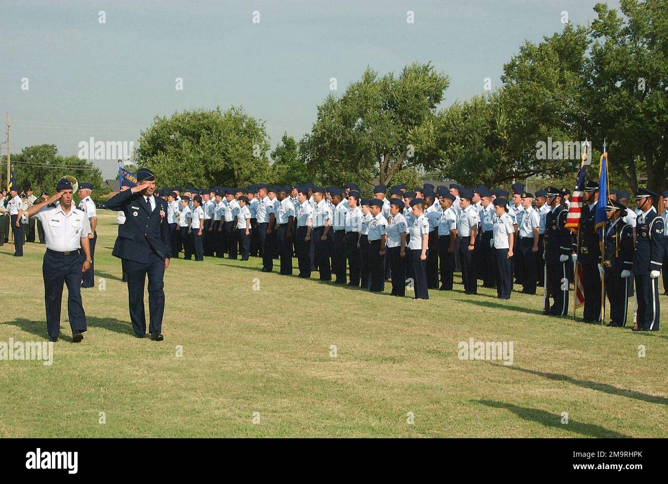 Oklahoma military activities hi-res stock photography and images - Alamy