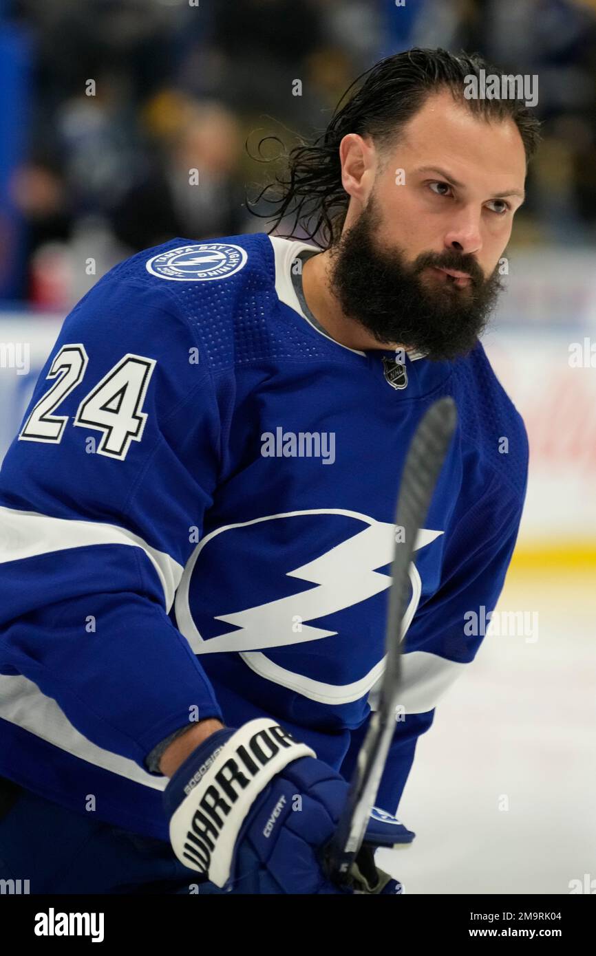 Zach Bogosian