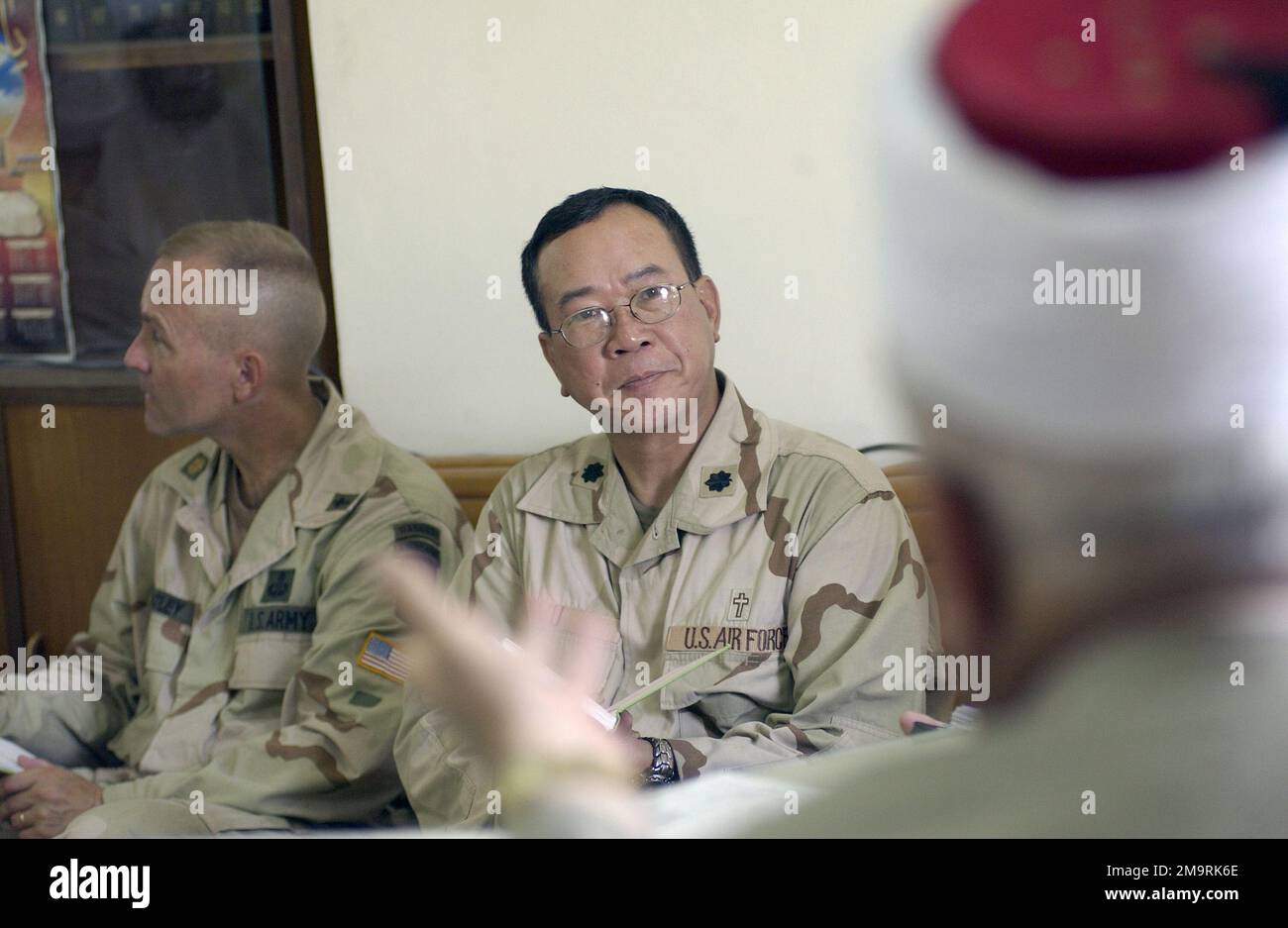 Tsgt mark getsy hi-res stock photography and images - Alamy