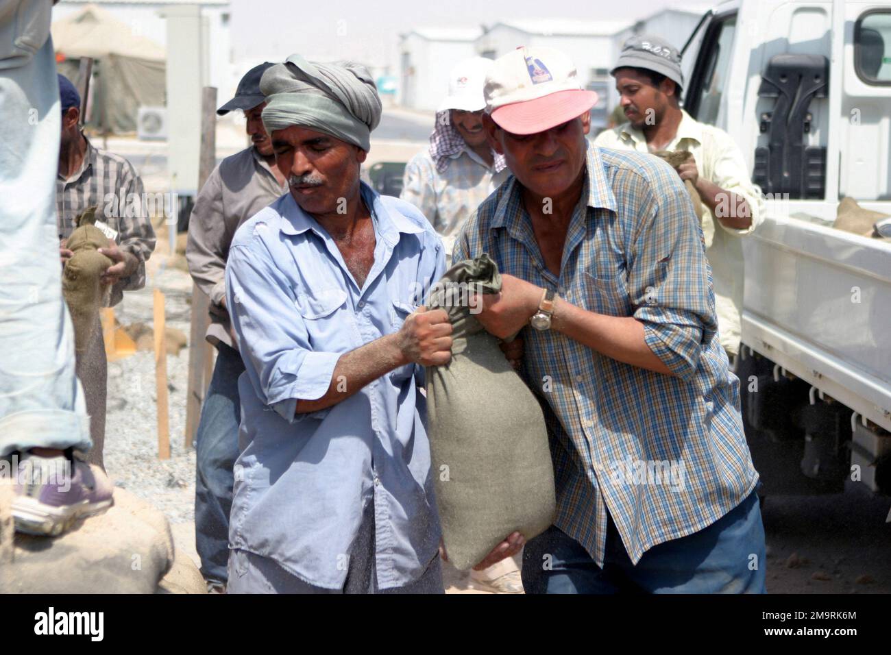 Al ahmadi hi-res stock photography and images - Alamy