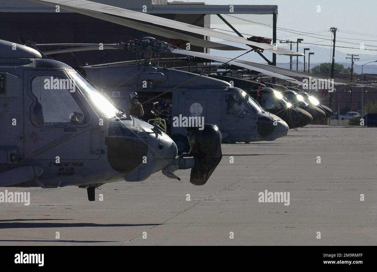 Pao naval air station nv hi-res stock photography and images - Alamy