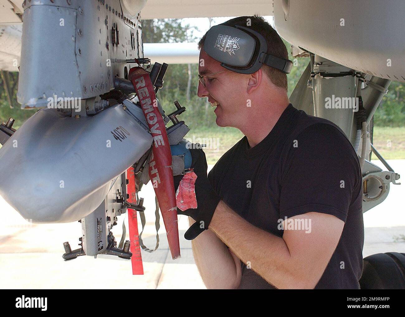 Lieutenant colonel preston smit hi-res stock photography and images - Alamy