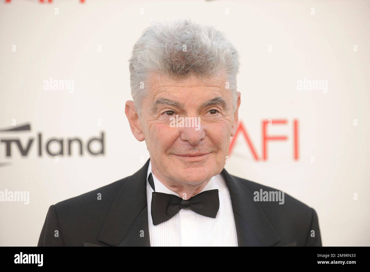 FILE - Richard Benjamin arrives at the AFI Life Achievement Award ...
