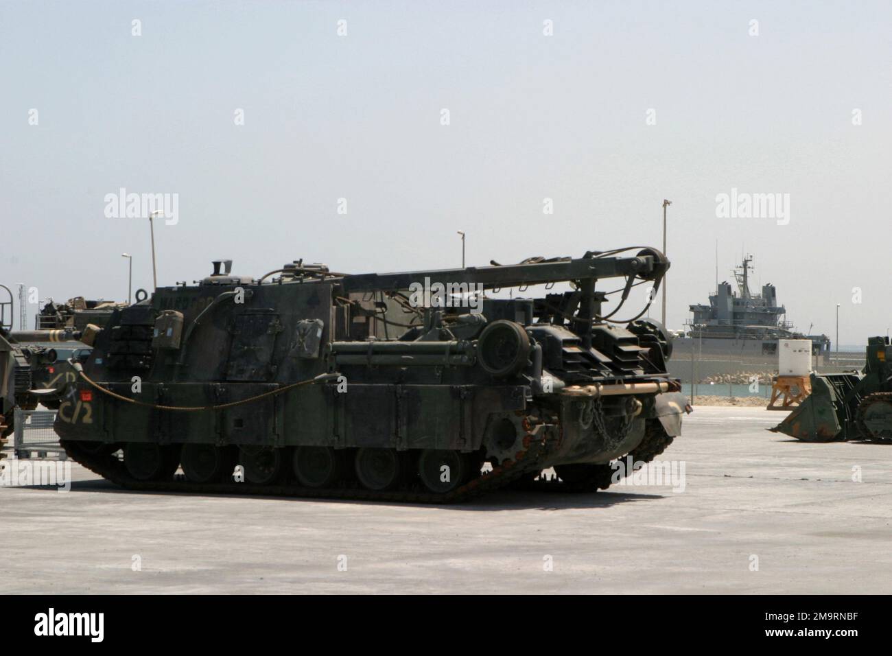 Kuwait naval base hi-res stock photography and images - Alamy