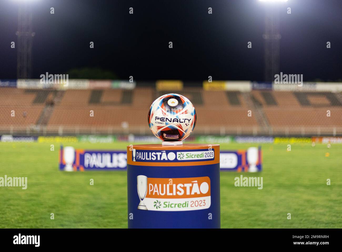 SP - Itu - 01/18/2023 - PAULISTA 2023, ITUANO X PORTUGUESA - The match ...
