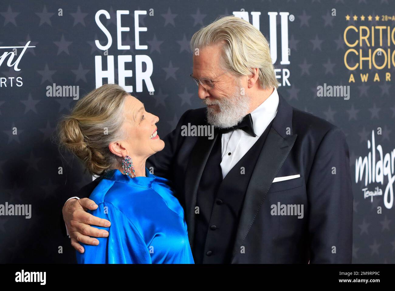 January 15, 2023, Los Angeles, California, USA: LOS ANGELES - JAN 15 ...