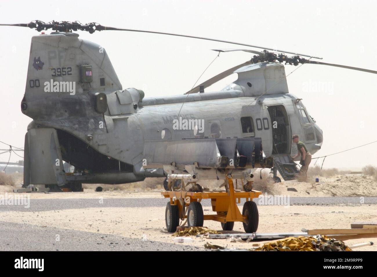 030815-M-7837W-067. Subject Operation/Series: IRAQI FREEDOM Base: Ali ...