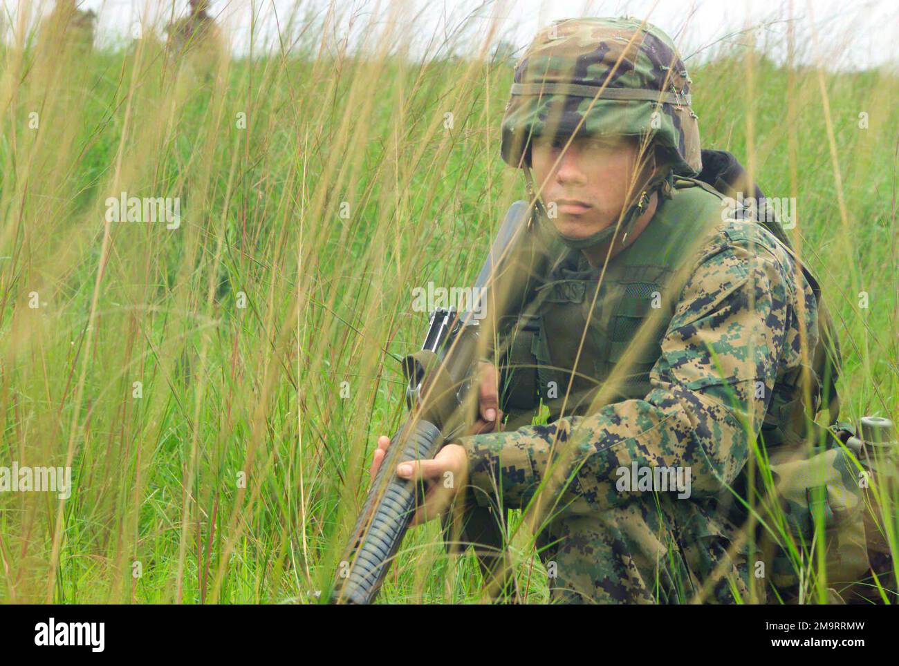 Joint operations task force hi-res stock photography and images - Alamy