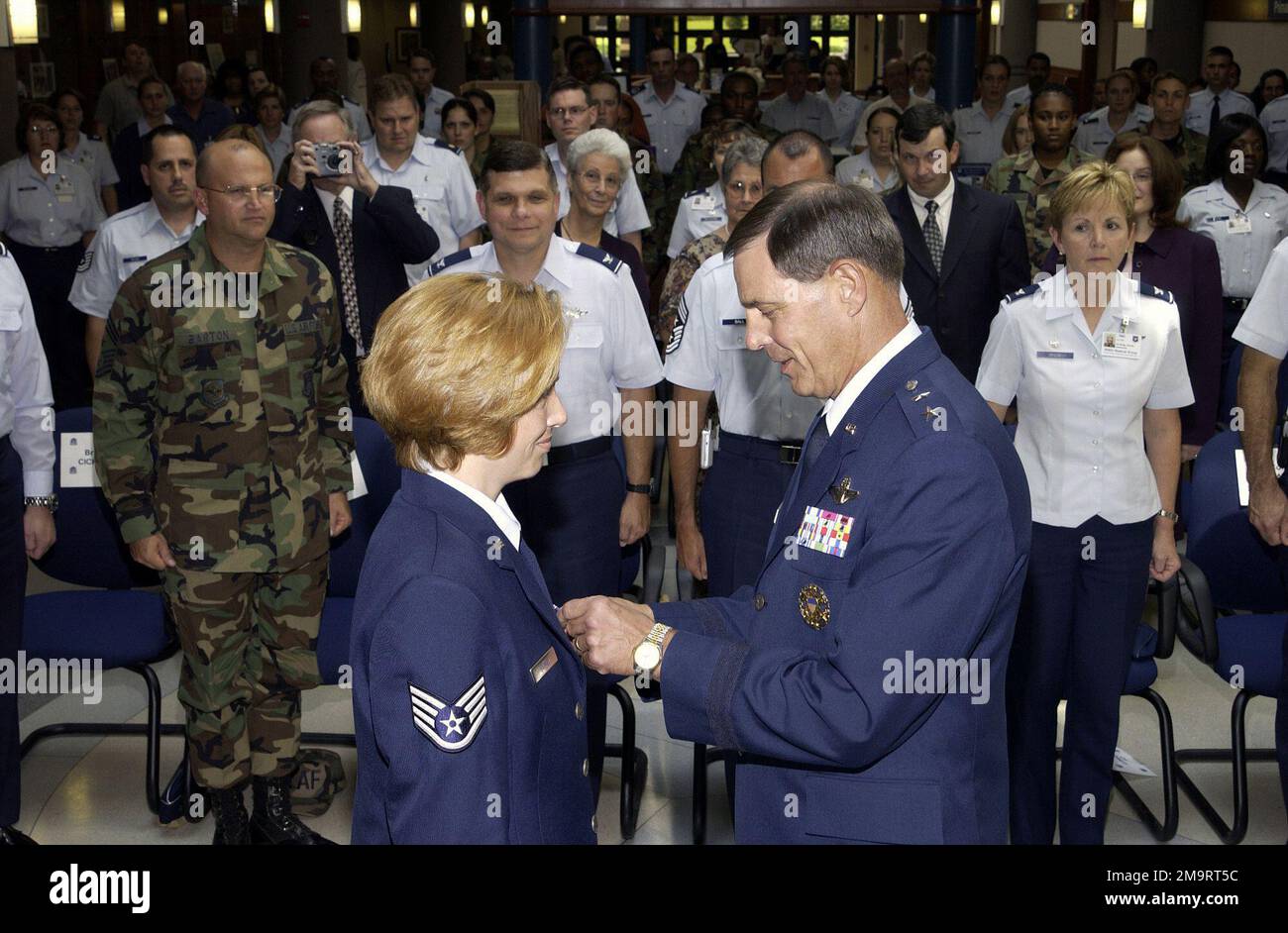 Release by 1lt pete hughes hi-res stock photography and images - Alamy