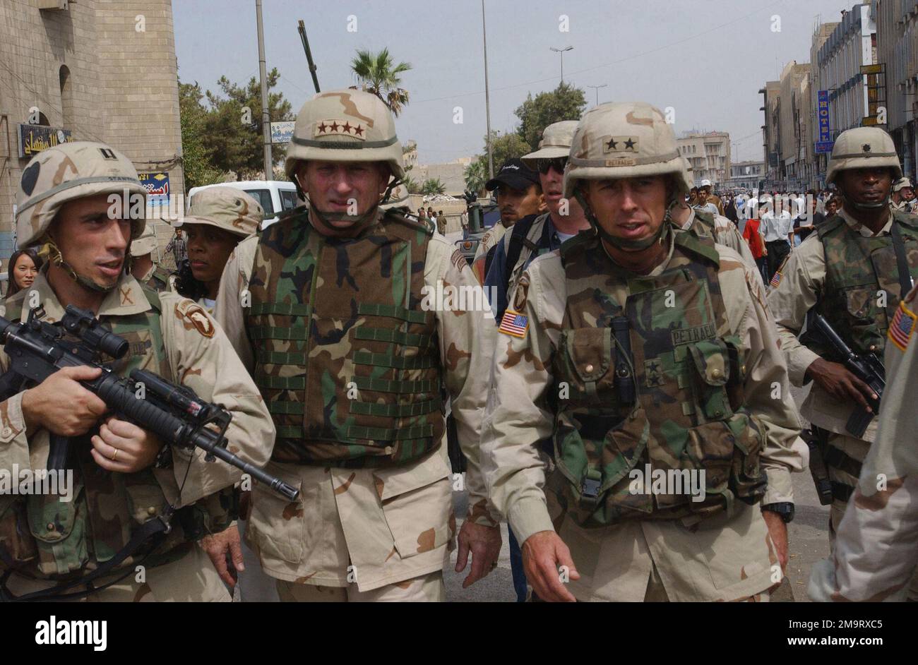 030821-A-8887A-018. Subject Operation/Series: IRAQI FREEDOM Base: Mosul ...