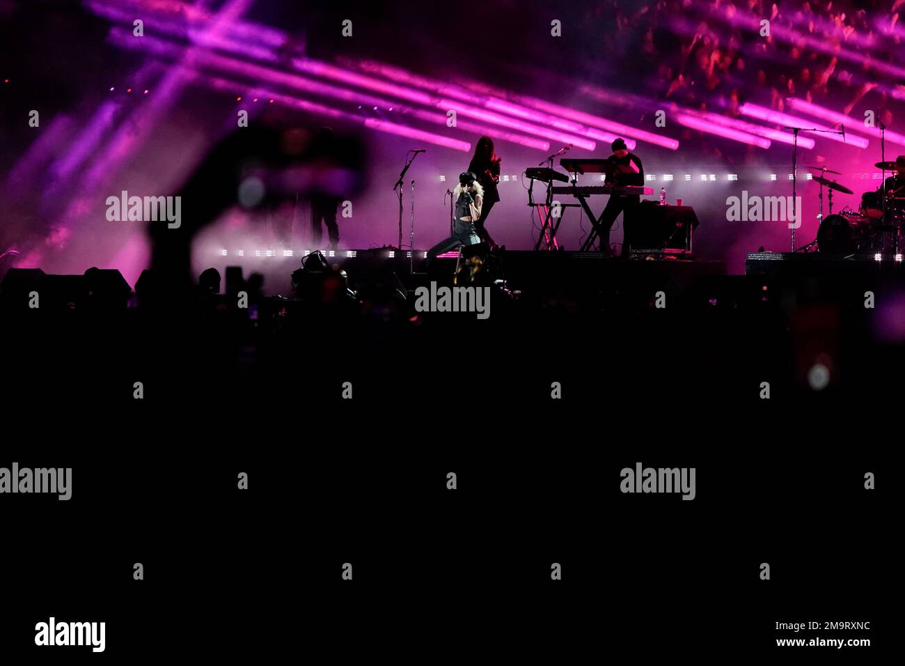 Miley Cyrus November 2022