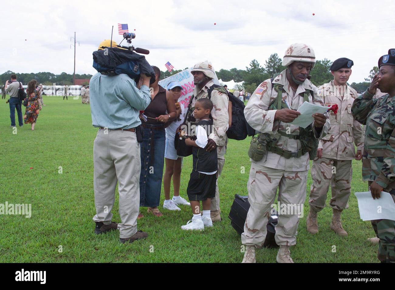 030822-A-0405B-026. US Army (USA) 3rd Infantry Division (ID), Command ...