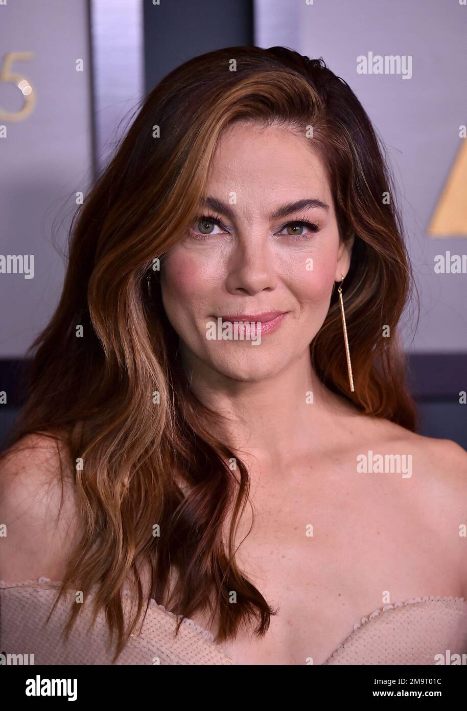 Michelle Monaghan 2022