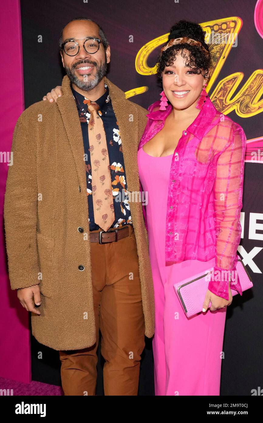 Lilli Cooper attends the "& Juliet" Broadway opening night at the ...