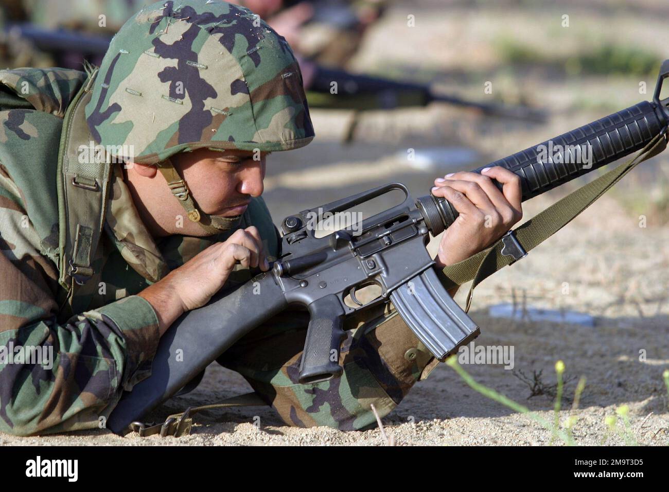 030829-M-8530M-001. Base: Marine Corps Base Camp Pendleton State ...