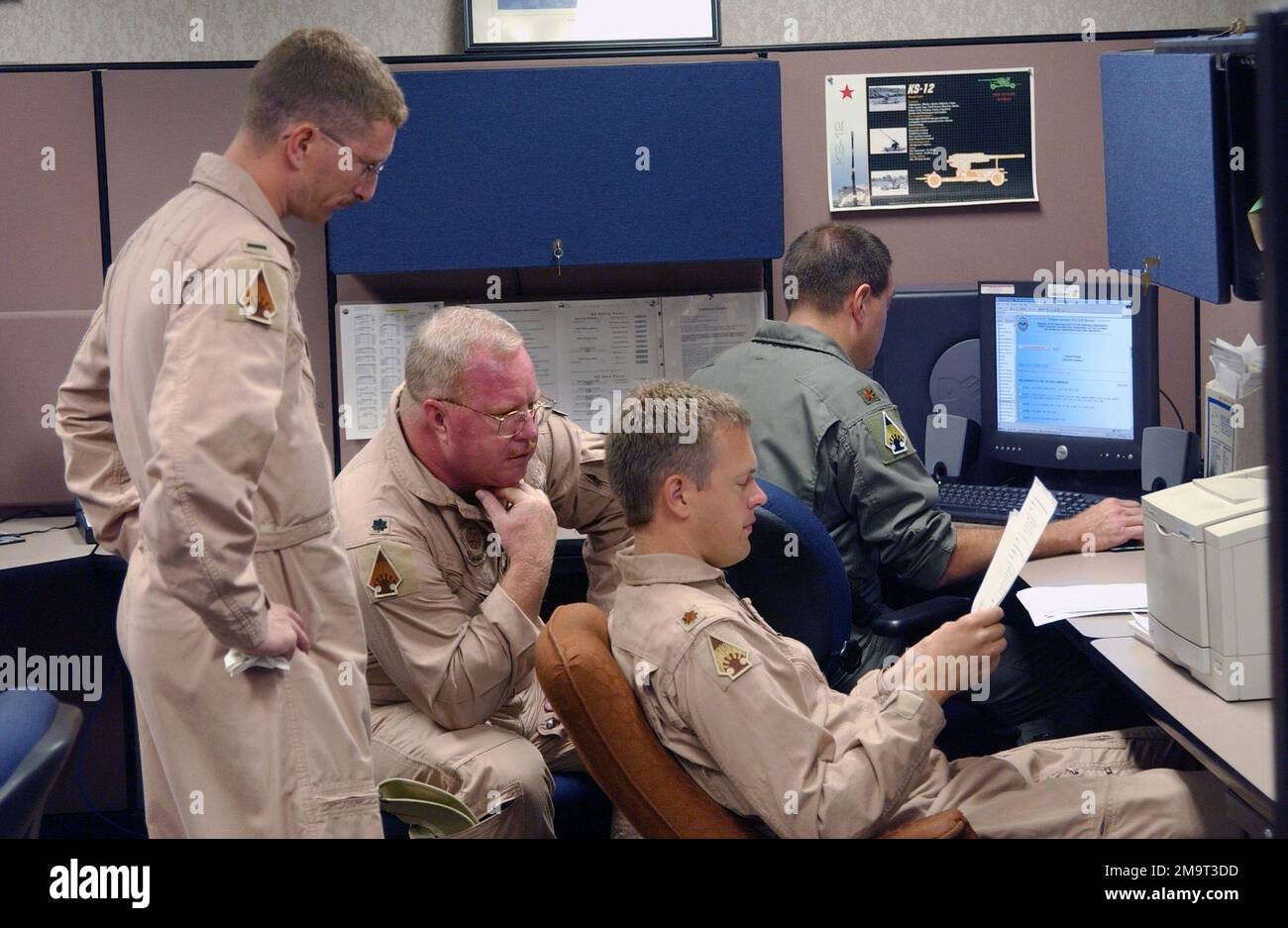 Ssgt heather gillette hi-res stock photography and images - Alamy