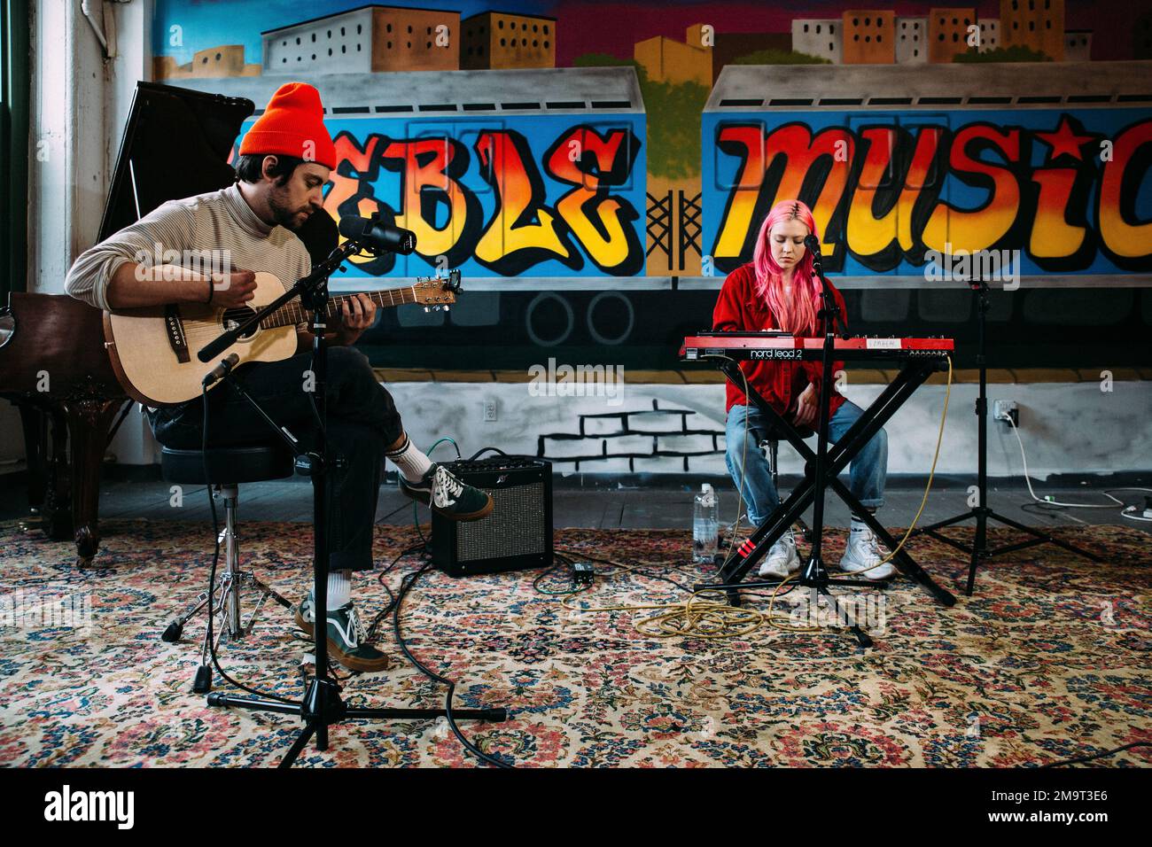 Bradley hale hi-res stock photography and images - Alamy