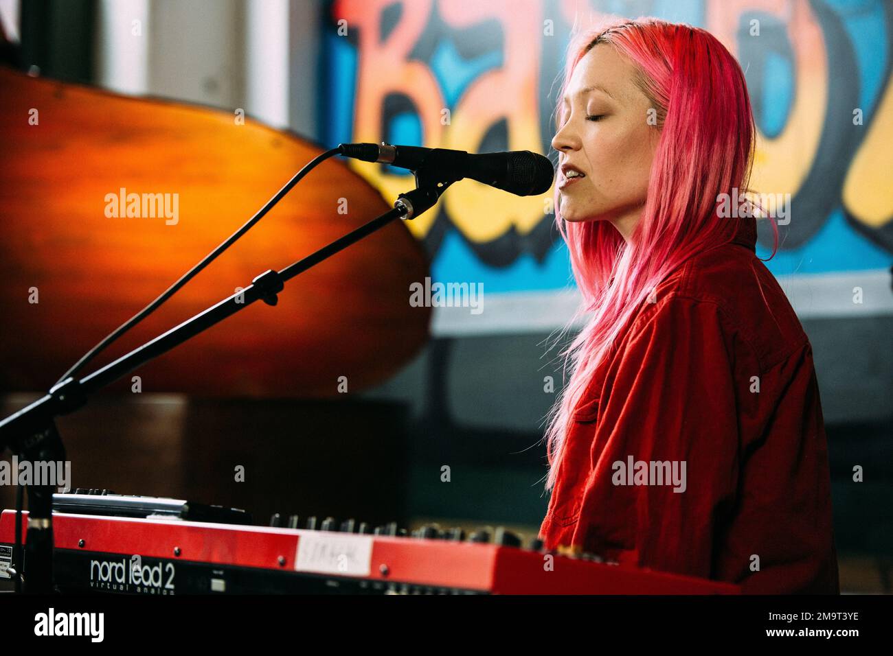 Bradley hale hi-res stock photography and images - Alamy