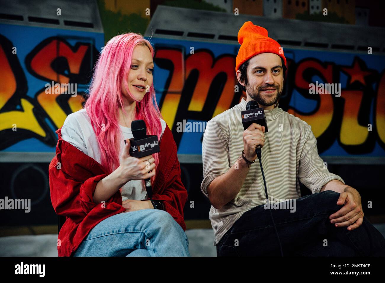 Bradley hale hi-res stock photography and images - Alamy