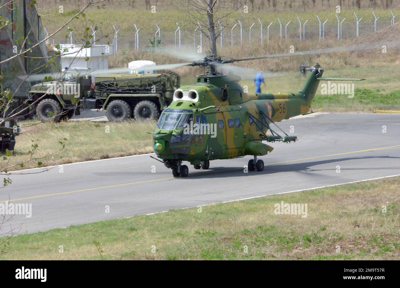 030904-F-2869F-788. Base: Graf Ignatievo Air Base Country: Bulgaria ...